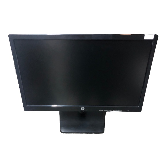 Monitor Hp Led Widescreen 18,5'' E1941s Vga | Shopee Brasil