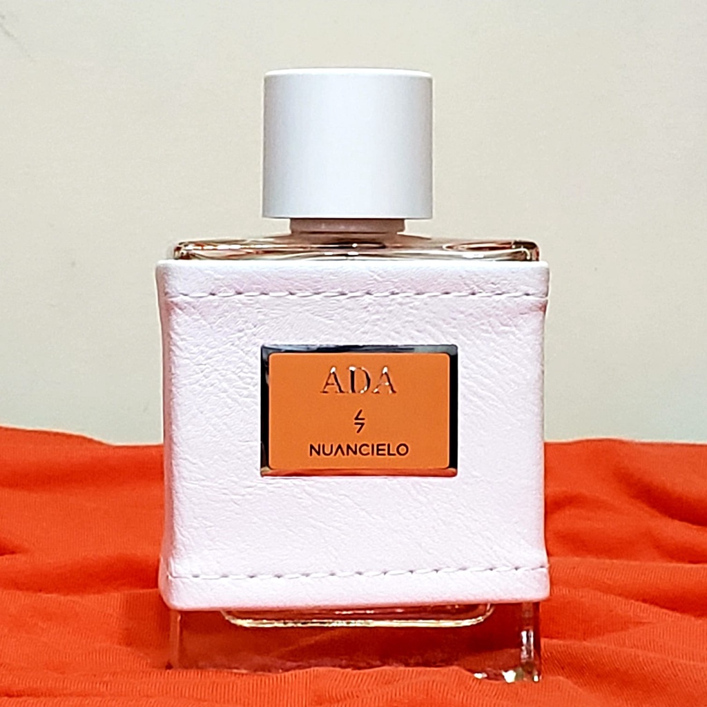 Ada - Nuancielo Perfume Feminino | Shopee Brasil