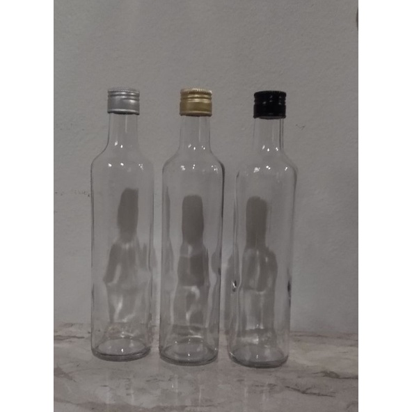 Garrafas de vidro 250ml com tampas, caixa com 20 unidades. | Shopee Brasil