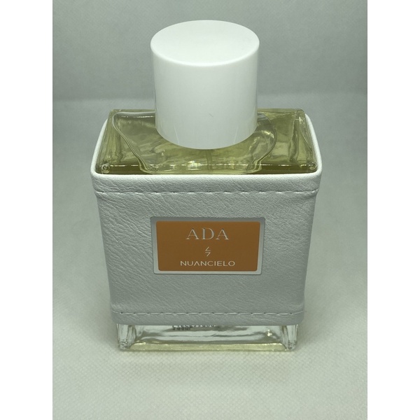 Perfume Ada - Nuancielo | Shopee Brasil
