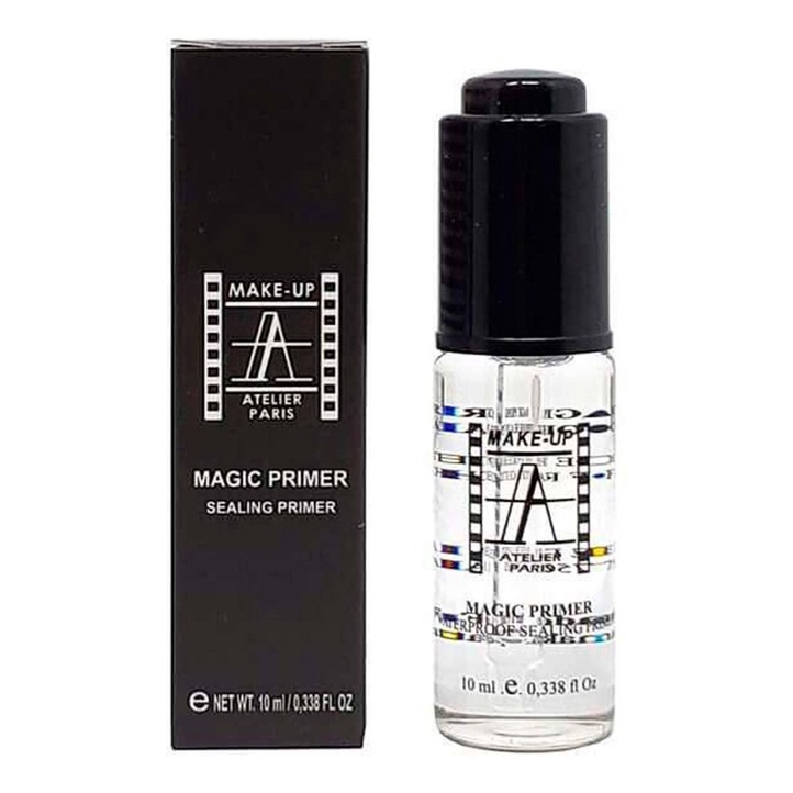 Magic Primer - Atelier Paris - Nova Embalagem (original) | Shopee Brasil