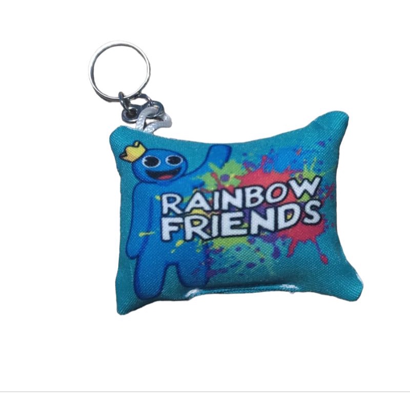 chaveiro roblox rainbow friends | Shopee Brasil