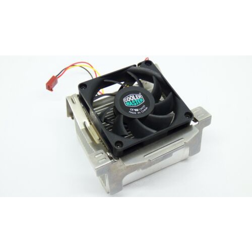cooler antigo para processador Intel Socket 478 usado Em Bom Estado | Shopee Brasil