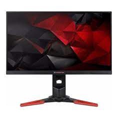 Monitor Acer XB271HU LCD TFT 27" preto 100V/240V | Shopee Brasil