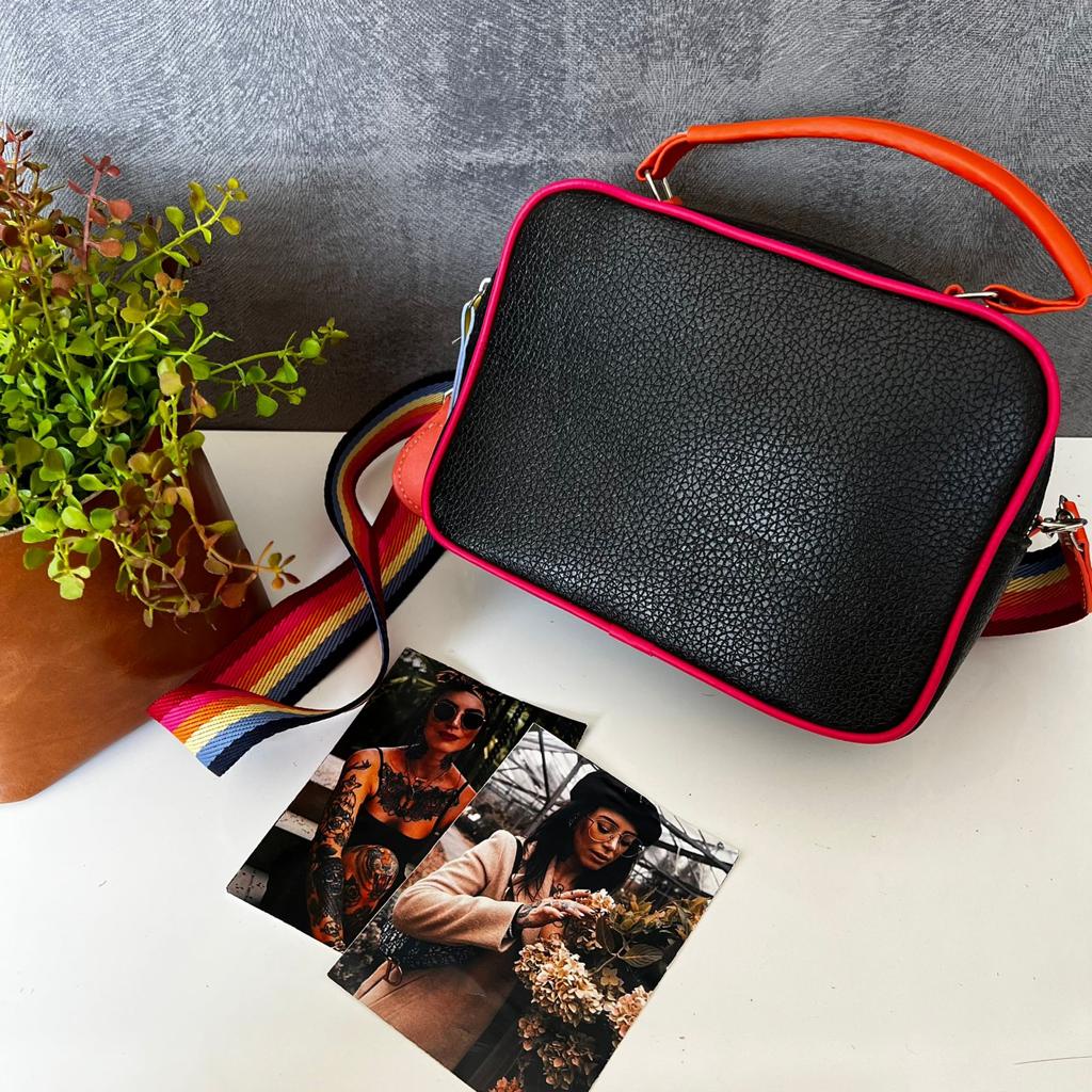 Bolsa Feminina Pantone Transversal | Shopee Brasil Bolsa Feminina Pantone Transversal | Shopee Brasil