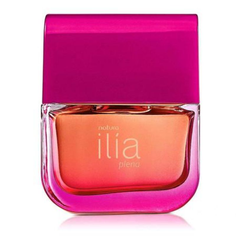 Perfume Ilia Plena Natura Deo Parfum Floral intenso- 50 ml | Shopee Brasil