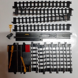 Ferrorama Estrela Original XP 400 (com dois vagões extras) | Shopee Brasil