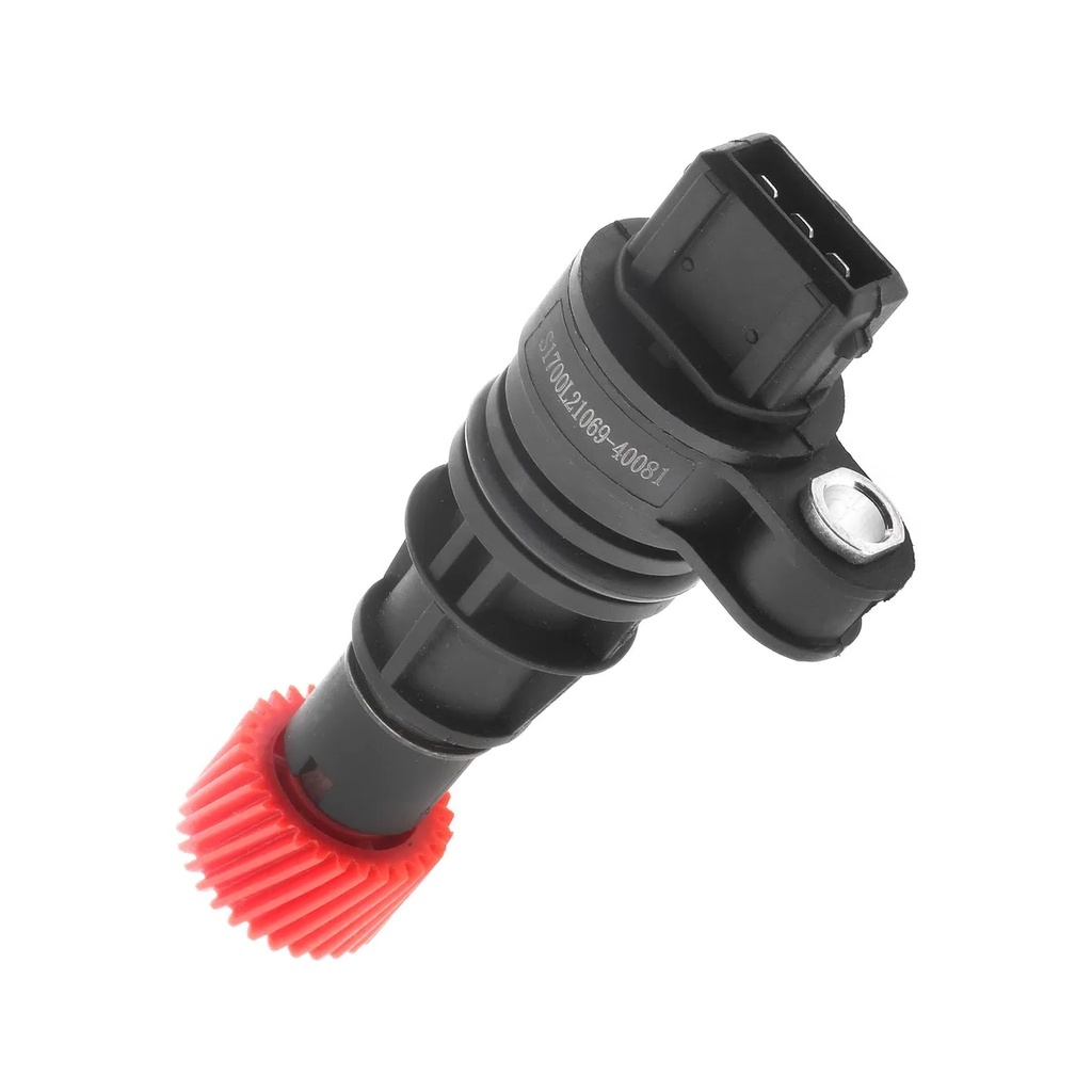 Sensor De Velocidade Jac J2/J3/J5 (30 dentes) | Shopee Brasil