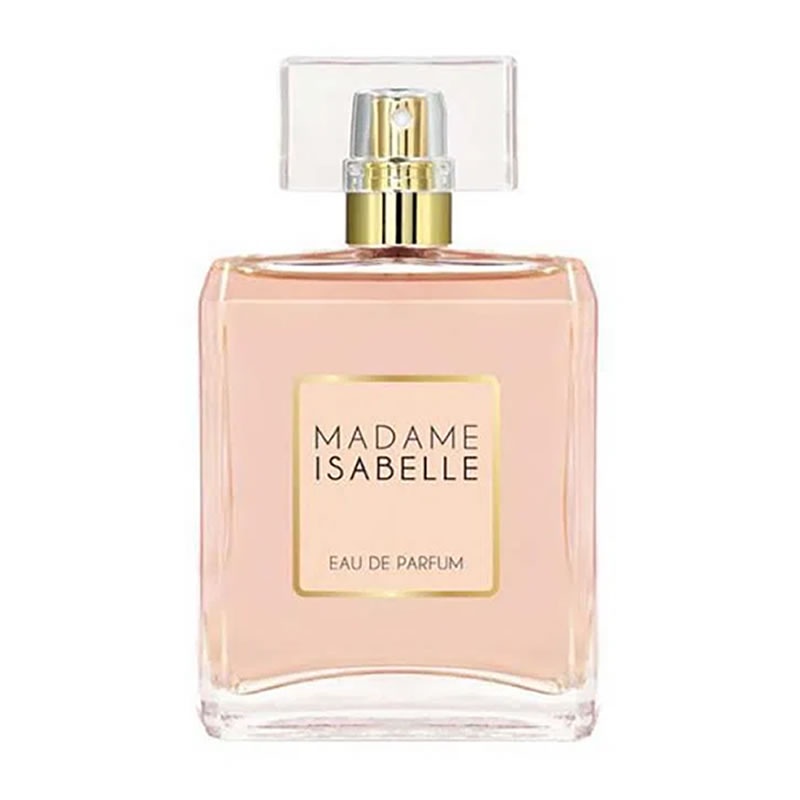 La Rive Madame Isabelle 90ml Edp Fem. | Shopee Brasil