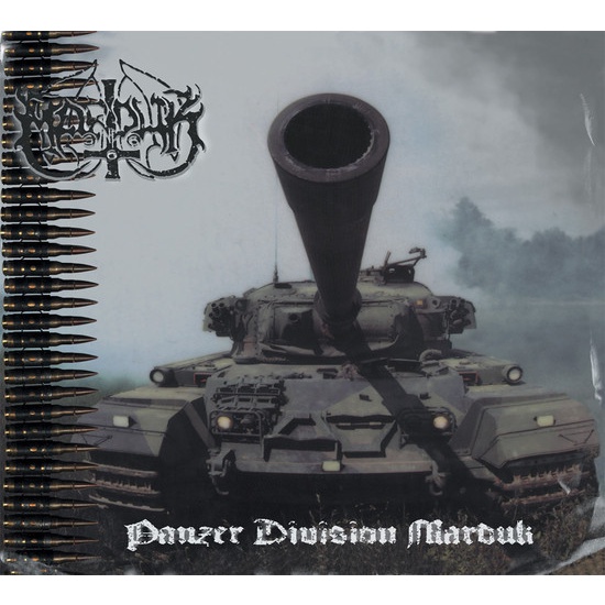 CD MARDUK - PANZER DIVISION MARDUK (NOVO/LACRADO/DIGIPAK) | Shopee Brasil