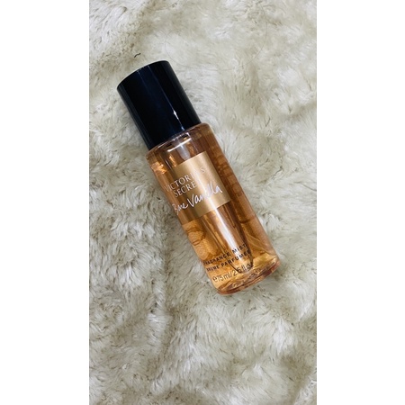 Mini Body Splash Victoria Secrets Original | Shopee Brasil
