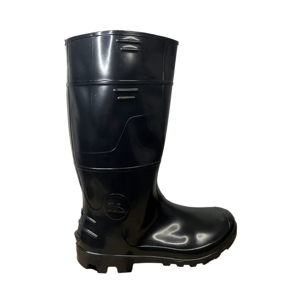 BOTA PVC C/LONGO SF PTA WORK INNPRO CA 36026 | Shopee Brasil