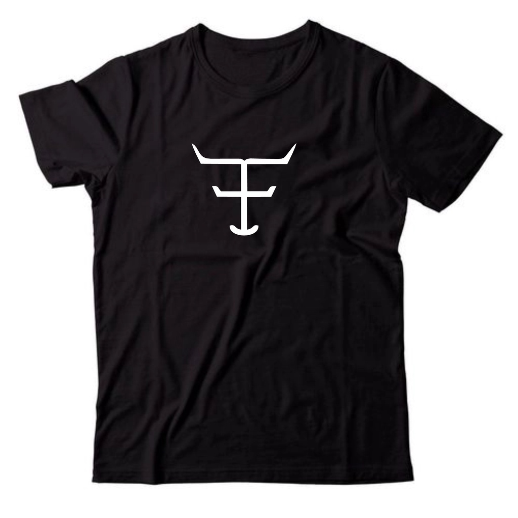 Camisa Camiseta Simbolo Texas Farm Country Sertanejo Unisex | Shopee Brasil