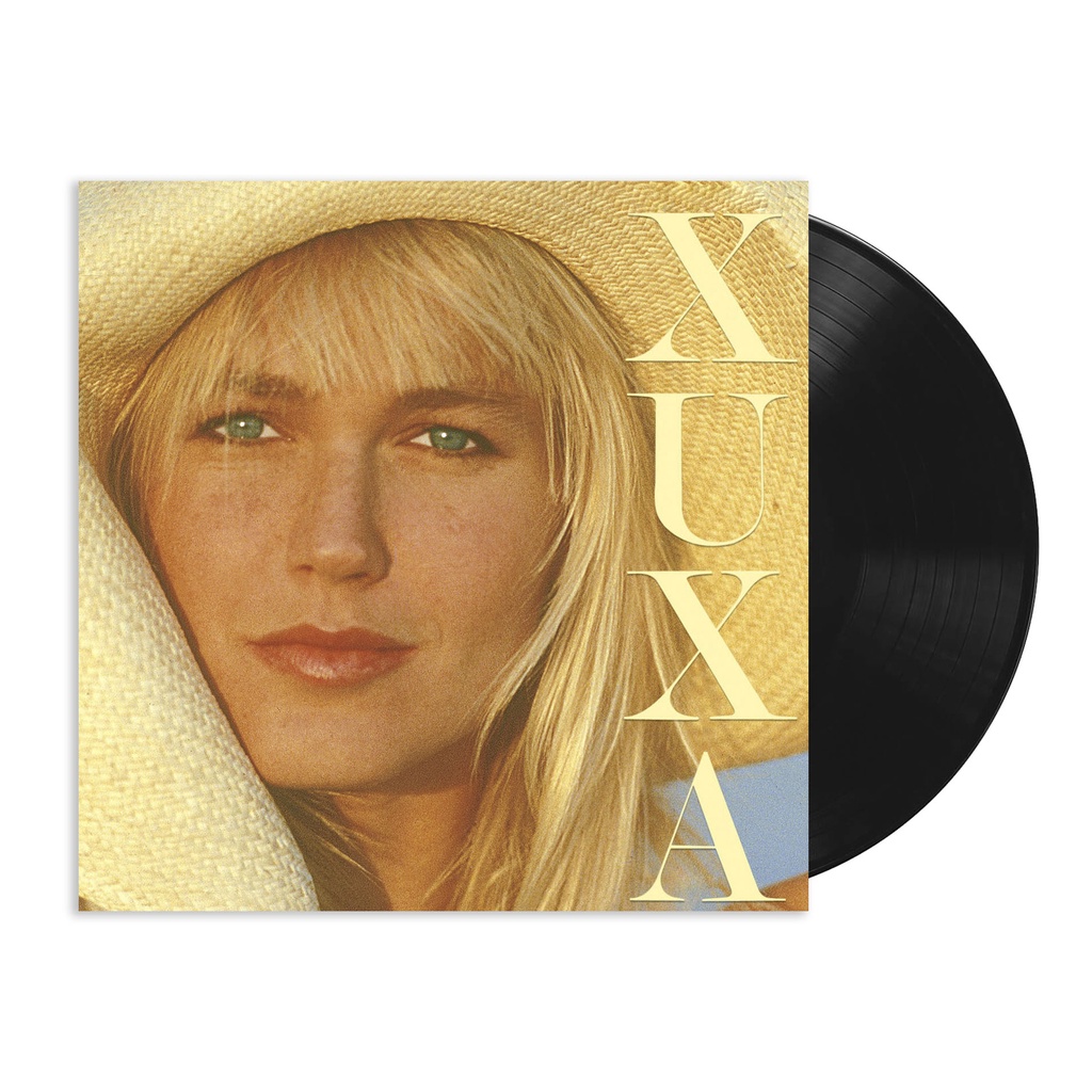 LP Xuxa 2 [Importado] Espanhol | Shopee Brasil