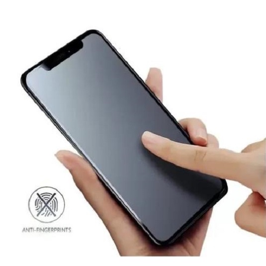 Película De Fosca Cerâmica Inquebravel Anti Shock Samsung Galaxy A02