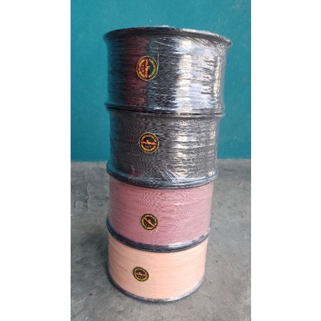 LINHA DE PIPA 3.000 - fio 10 - color editon -3P | Shopee Brasil