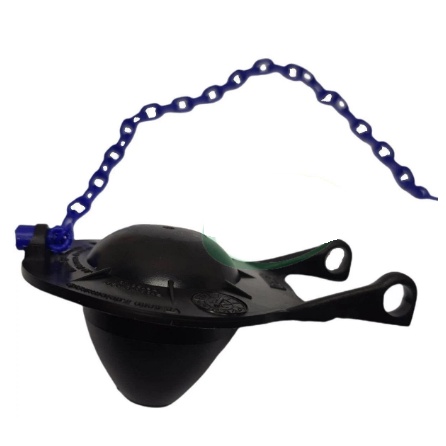 Obturador Comporta Para Caixa Acoplada Ksou Astra Universal | Shopee Brasil