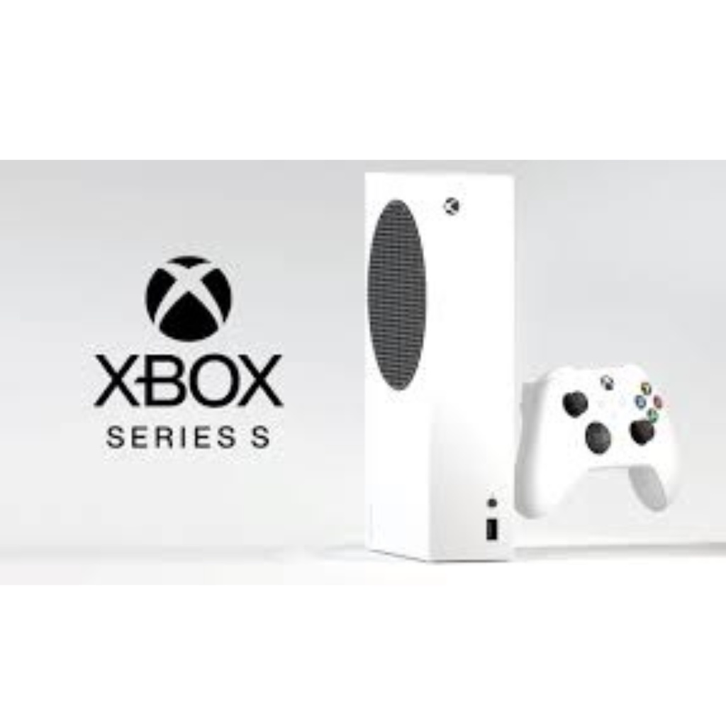 Microsoft xbox series S 512 GB SSD | Shopee Brasil
