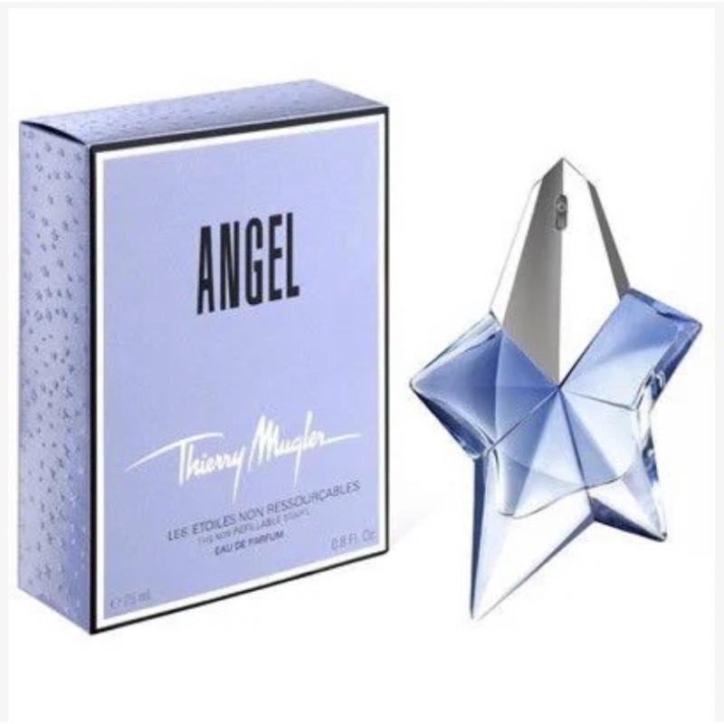 Perfume Angel 50 ml | Shopee Brasil