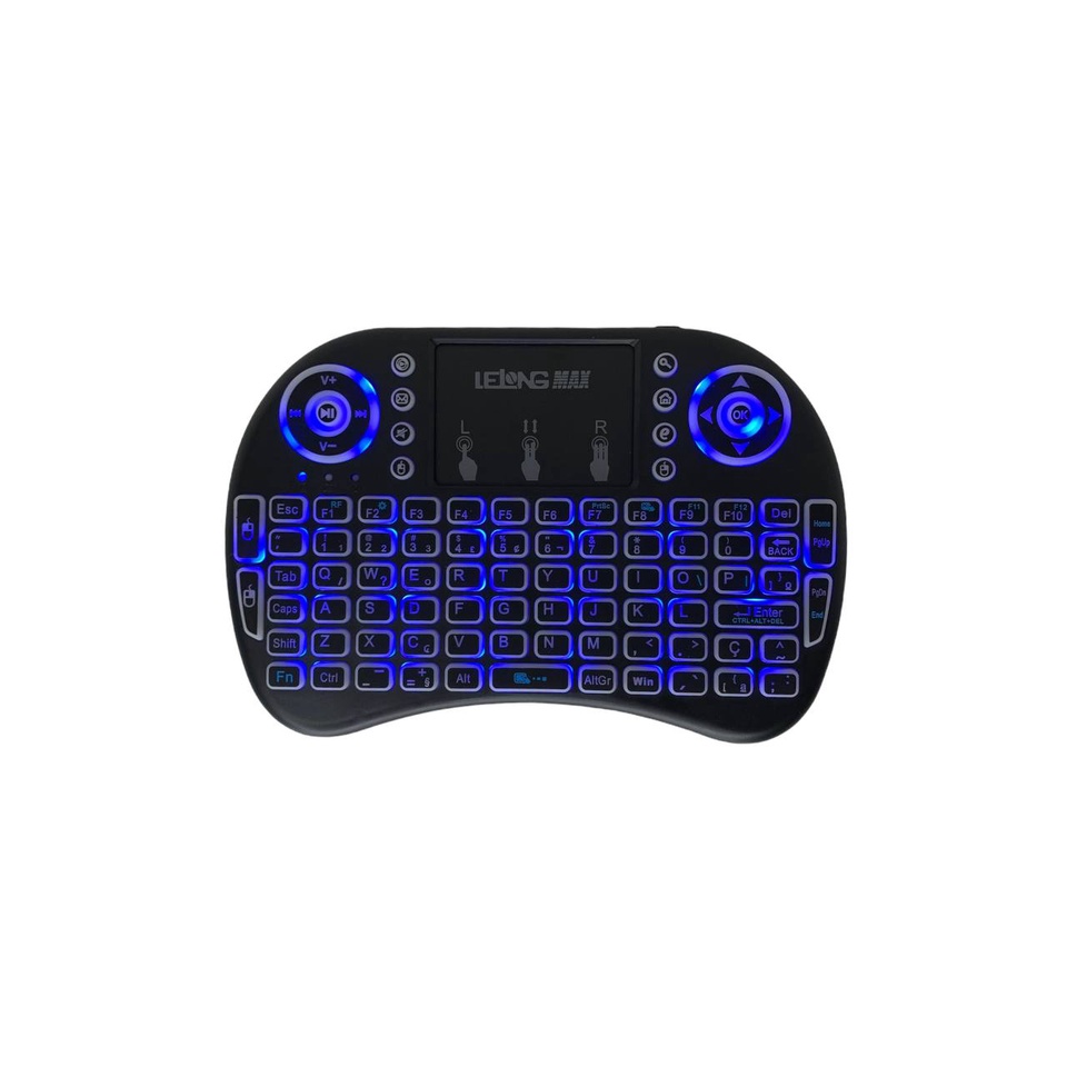 Mini Keyboard | Shopee Brasil