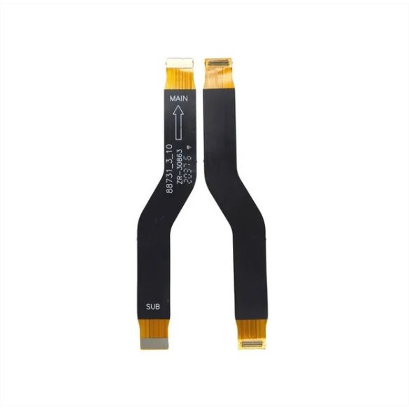 Flex Lcd Placa Mae Moto G9 Power | Shopee Brasil