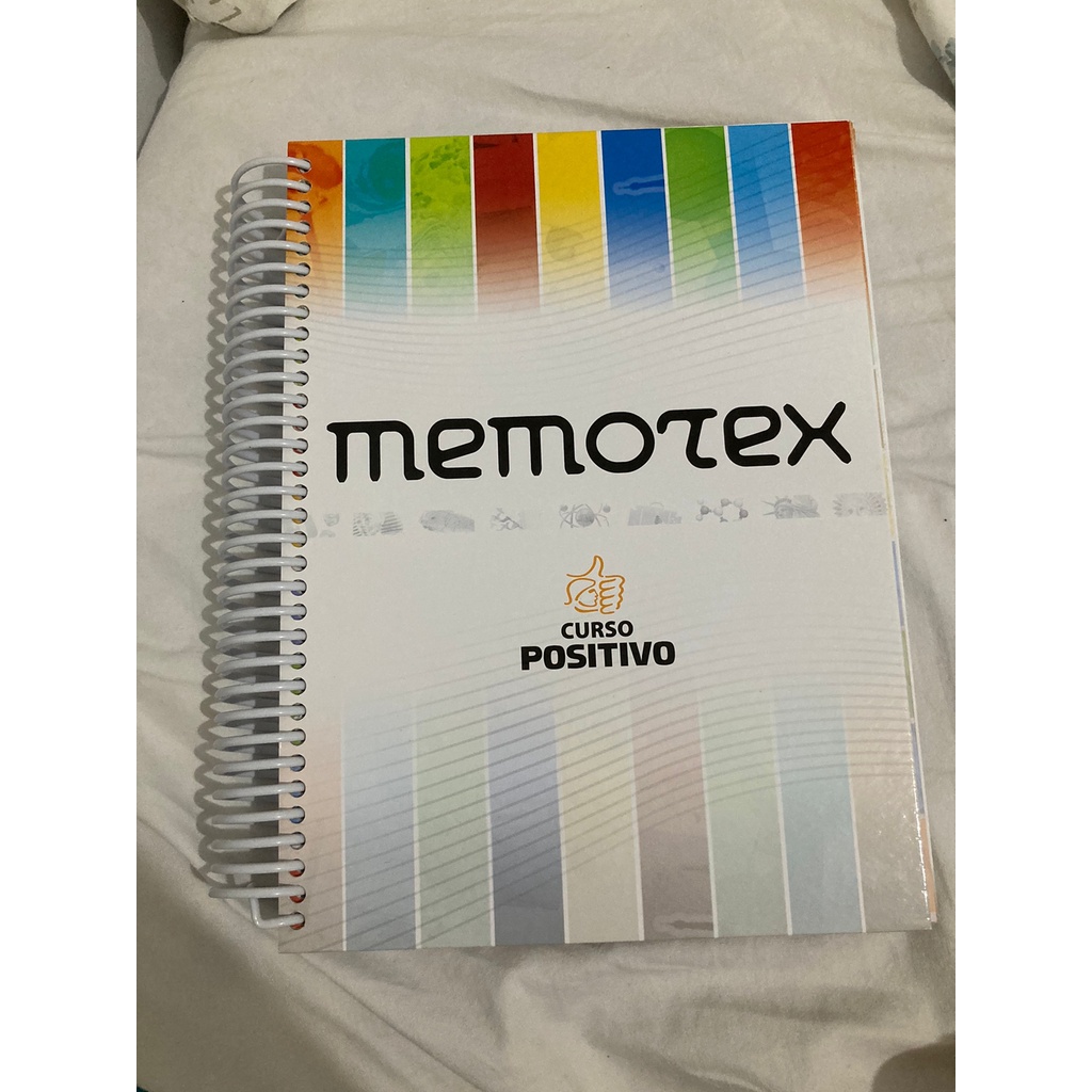 MEMOREX POSITIVO NOVO (2019) | Shopee Brasil