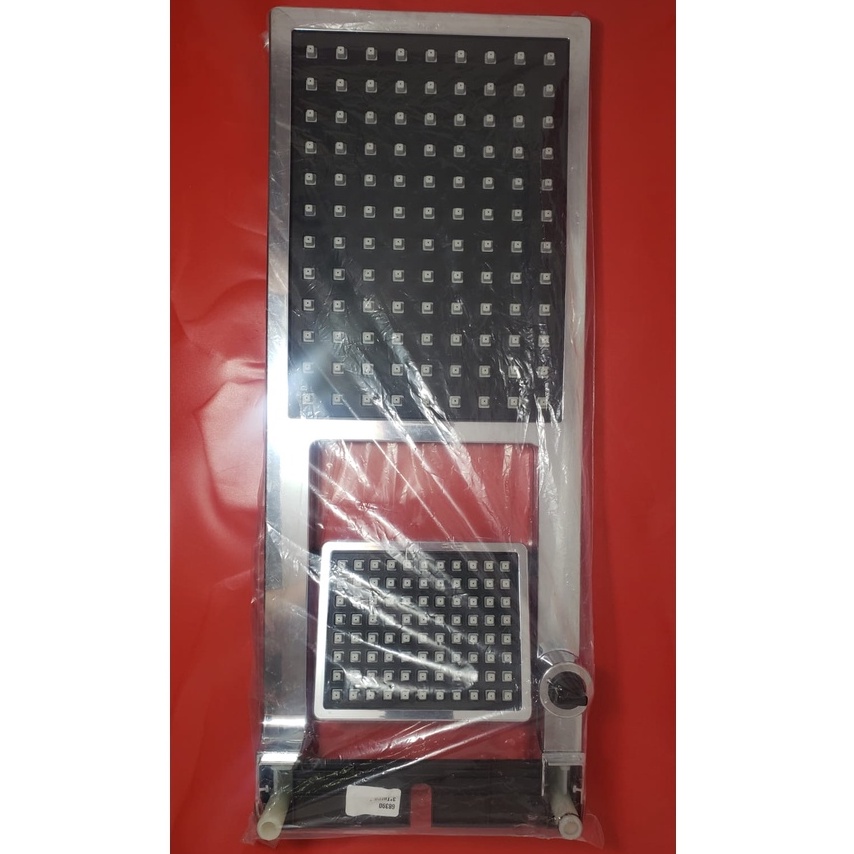 NÃO É CHUVEIRO COMPLETO A-41R Espalhador Original P/ chuveiro Acqua ...