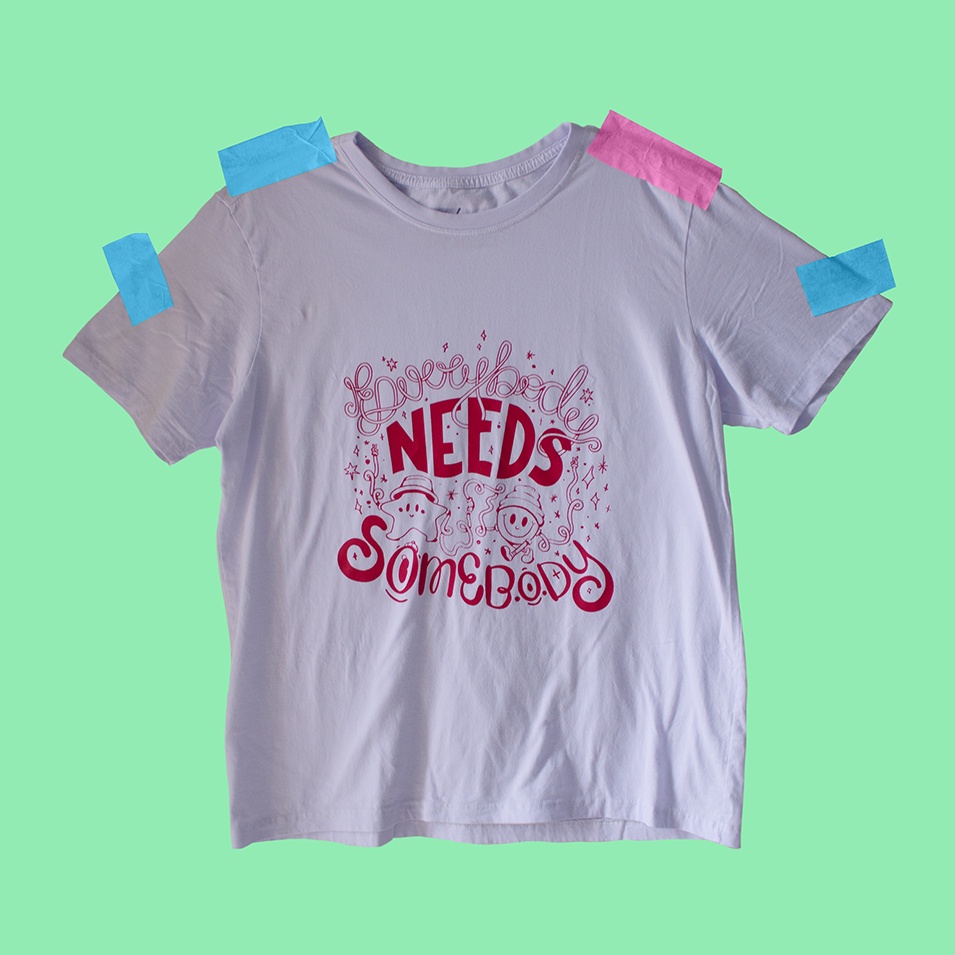Camiseta Justin Bieber Somebody Unissex Shopee Brasil