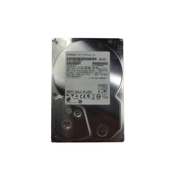 HD DE 2TB HITACHI PC DESKTOP | Shopee Brasil