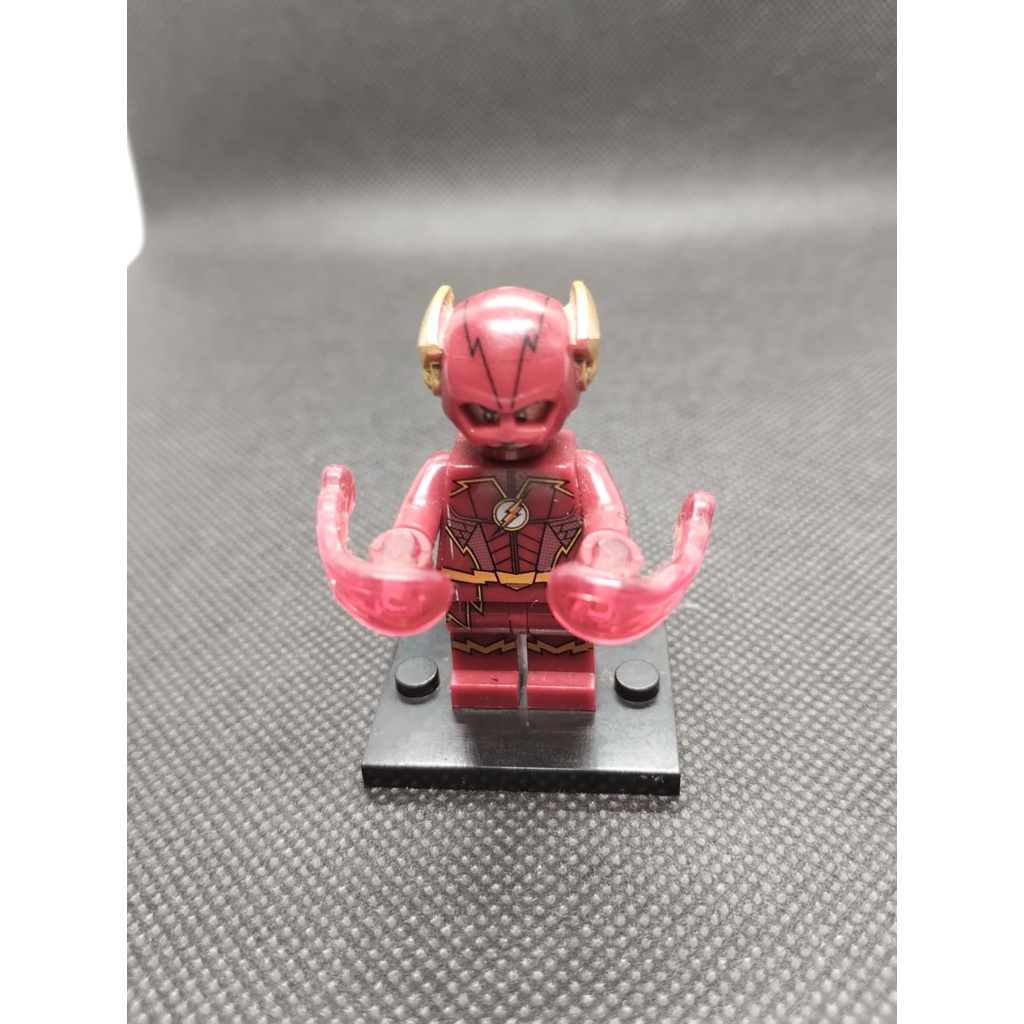 Bonecos Legos Mephisto Loki Mulher Maravilha Mistério Viuva Negra ...