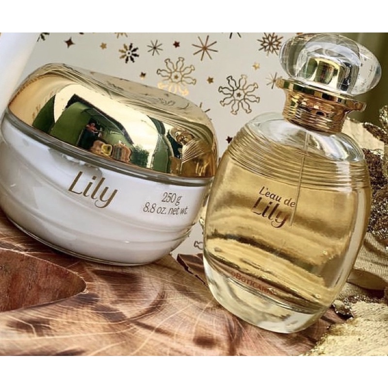 kit Lily | Shopee Brasil