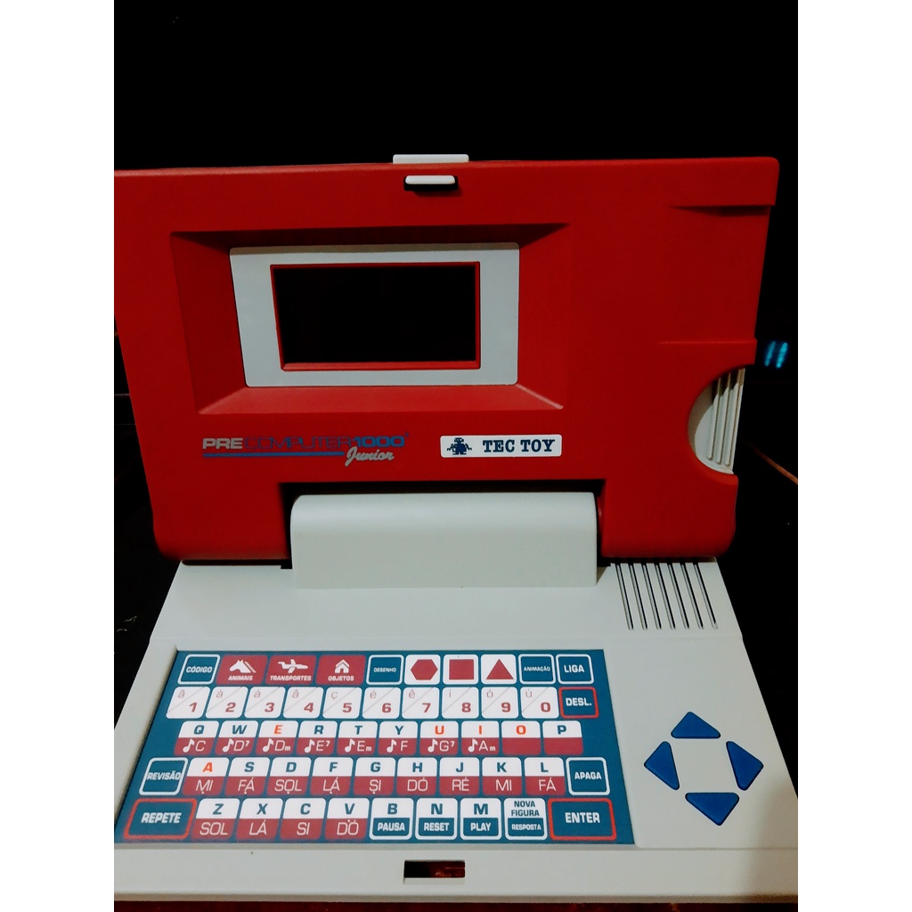 Pre Computer 1000 Junior | Shopee Brasil