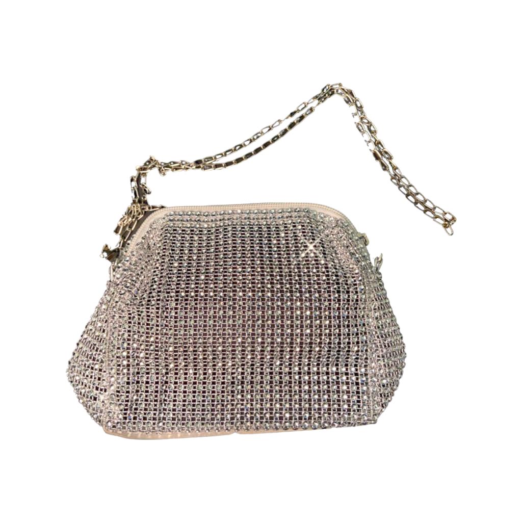 BOLSA FEMININA BRILHO - HIGH CLASS DELUXE - 4 modelos | Shopee Brasil