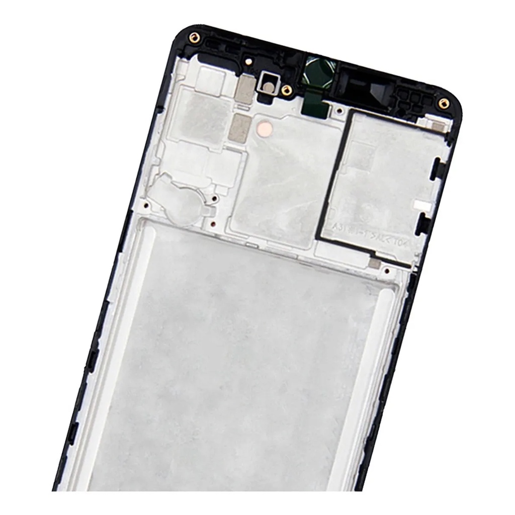 Tela Frontal Touch Display A32 A325 4g Com Aro Incell Pronto Entrega | Shopee Brasil