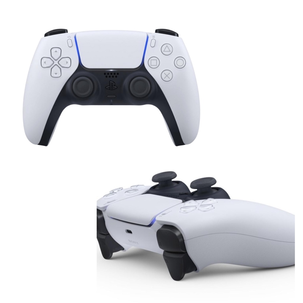 Controle Original Sem fio Ps5 - Dualsense Sony - Playstation 5 | Shopee ...