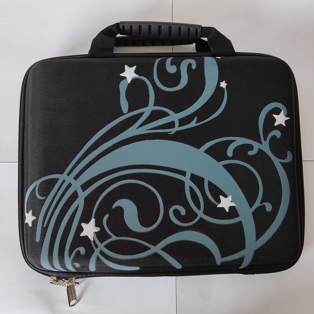 Bolsa com Alça para Notebook com Divisória para Pertences | Shopee Brasil