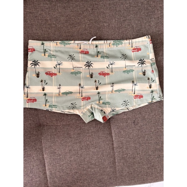 sunga infantil lycra 10 anos | Shopee Brasil