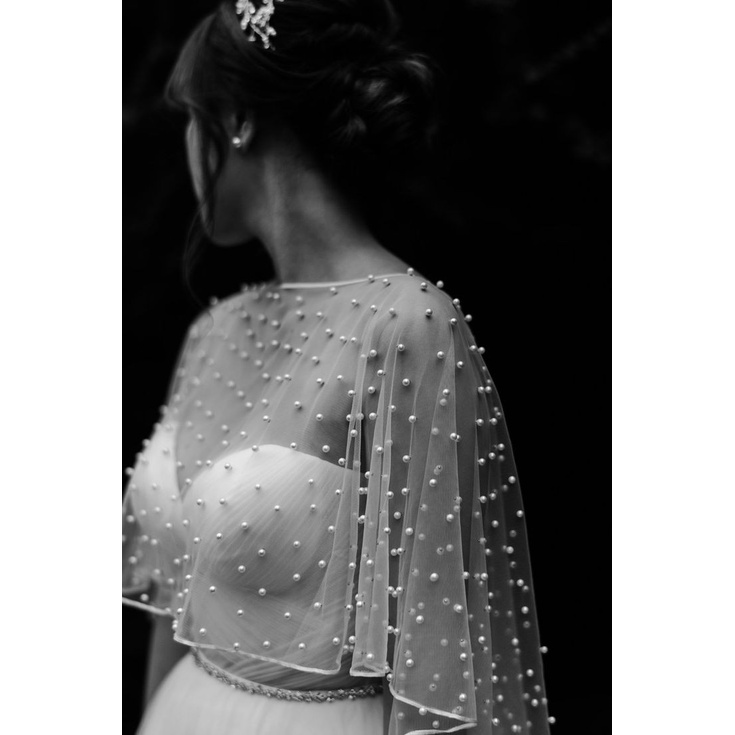 Capa de Tule para Noiva | Shopee Brasil
