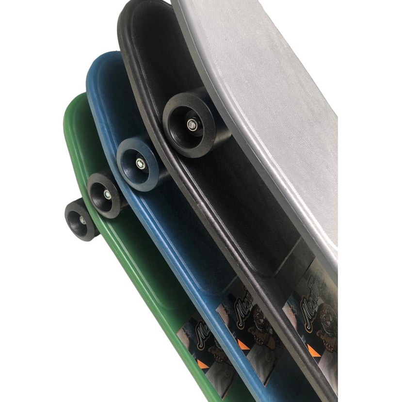 Skate Infantil Skateboard Radical - Skate Infantil Mega Radical ...