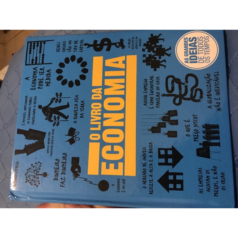 O Livro Da Economia Shopee Brasil 0805
