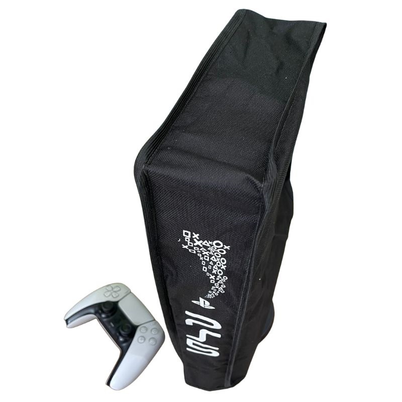 Capa Game Ps5 Console | Shopee Brasil