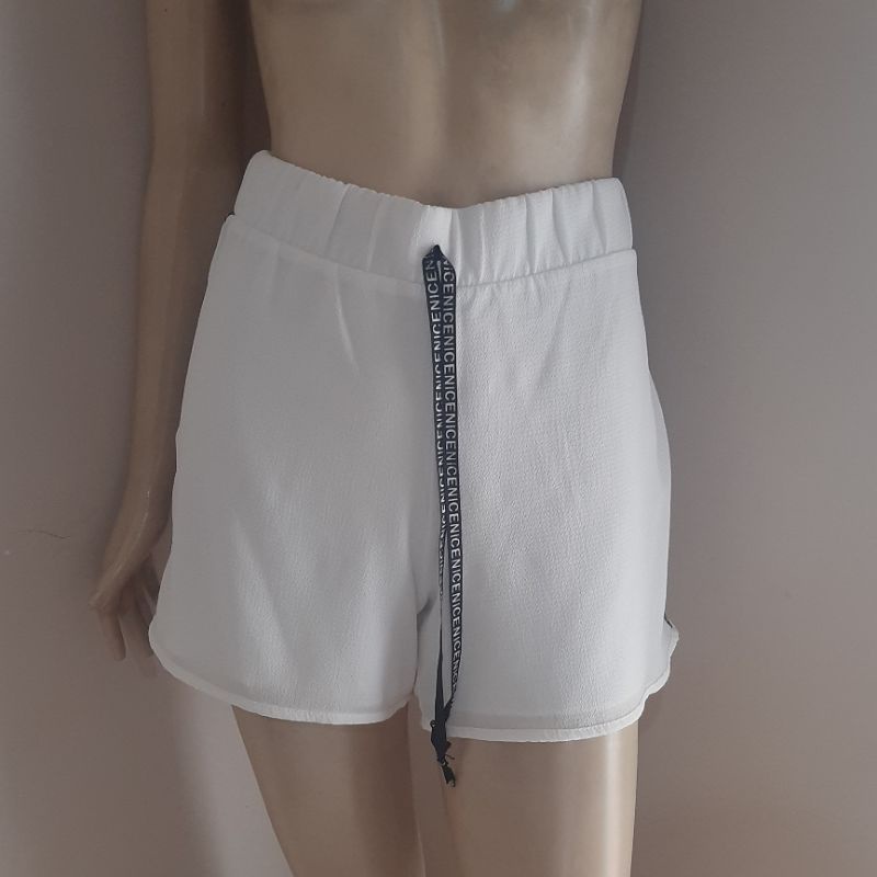 short artsy (g) | Shopee Brasil