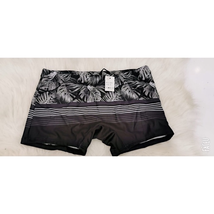 Sunga Boxer Box Adulto Moda Praia Masculina Original - Escorrega o Preço