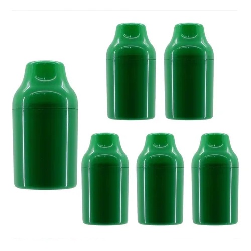 6 Porta Lata e Garrafa Térmico Cerveja Litrinho Profissa Romarinho ...