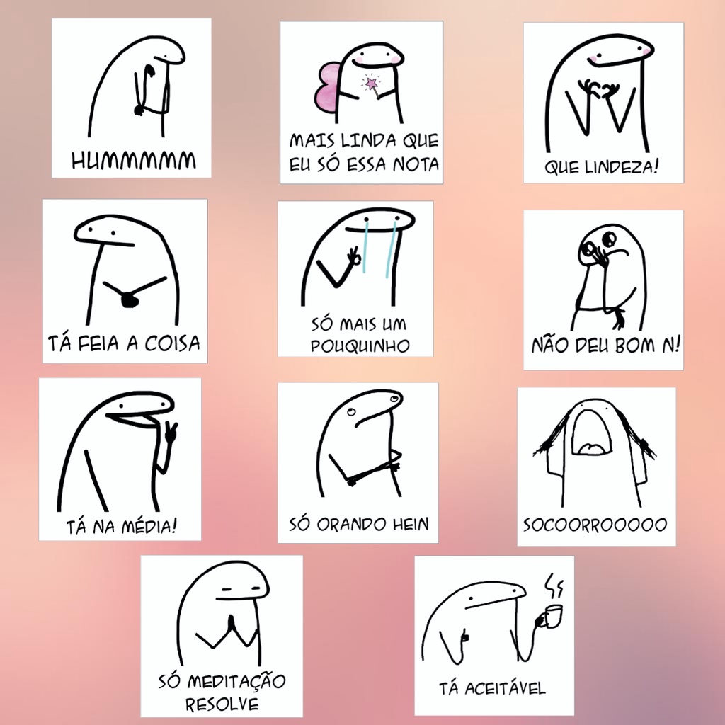 Kit 120 unidades Flork para Notas Escolares - Correção de Provas ...