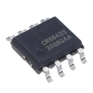 Ci Smd Cr6842s - Cr 6842s - Cr6842 S - Sop-8 - pronta entrega | Shopee ...
