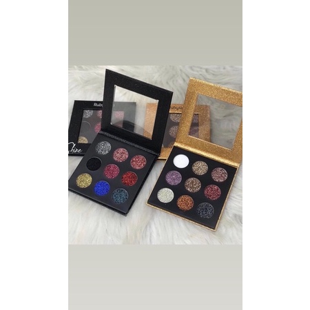 Paleta glitter | Shopee Brasil