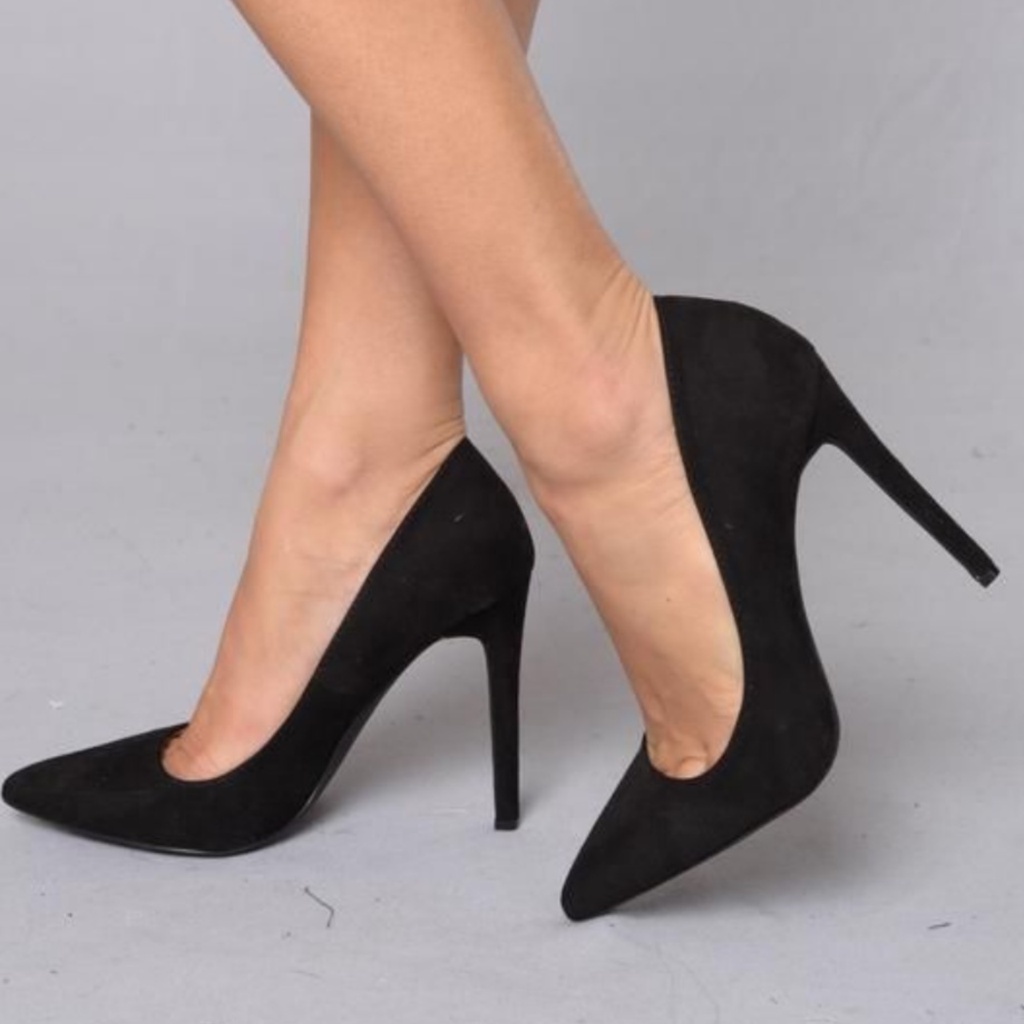 Scarpin Clássico | Shopee Brasil