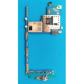 placa logica samsung gran prime SM-G532f/m | Shopee Brasil