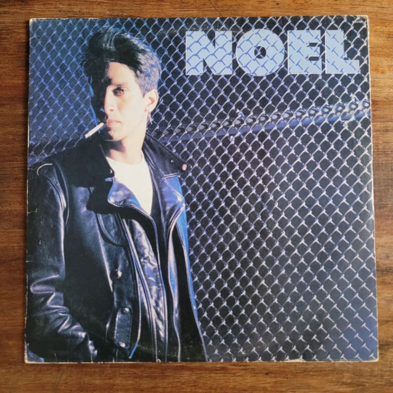 LP Noel USADO Vinil Nacional Freestyle | Shopee Brasil